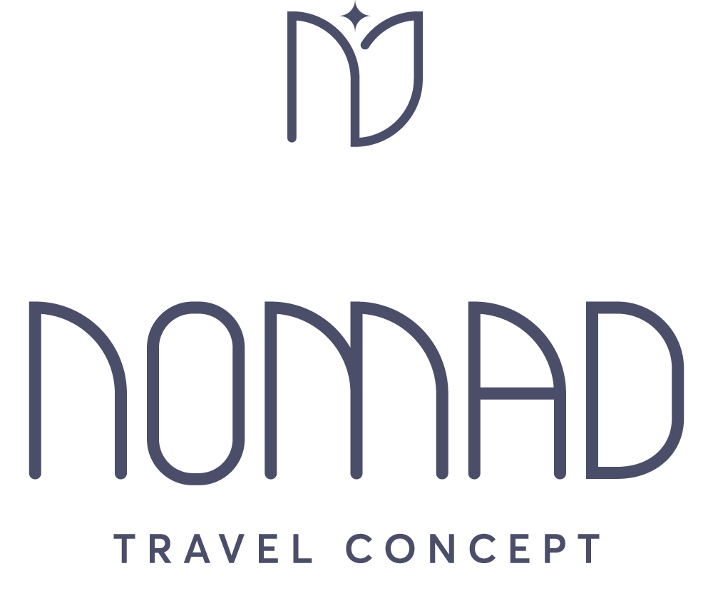 Nomad Travel Concept îți organizează vacanța fără griji