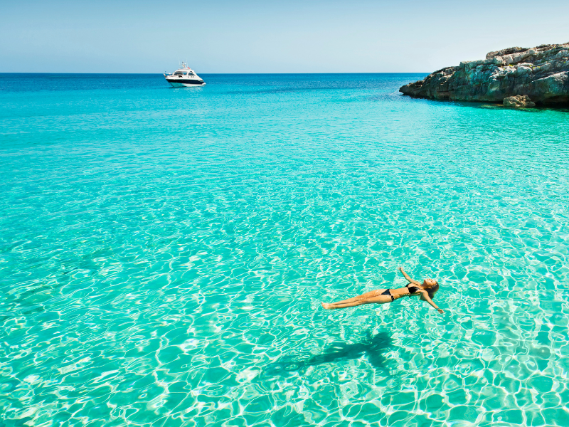 5 plaje pe care să nu le ratezi vara asta - Nomad Travel Concept